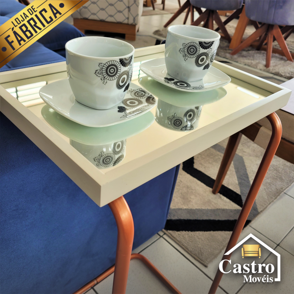 Decorações e Complementos – Castro Moveis